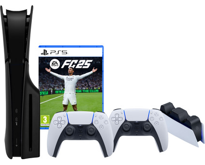 Alles over EA Sports FC 25 (FIFA 25) - Coolblue - Voor 23.59u, morgen ...