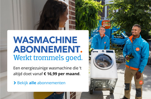 Coolblue - alles voor een glimlach