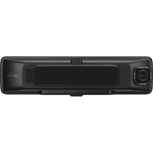 Mio MiVue R850T Dual 2.5K + WiFi + GPS | Coolblue | Dash cams