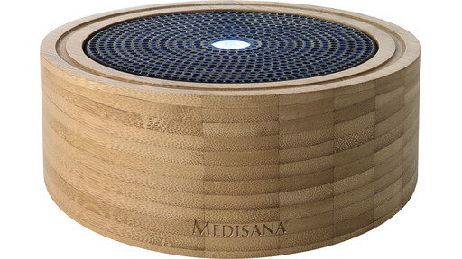 Medisana aroma diffuser store