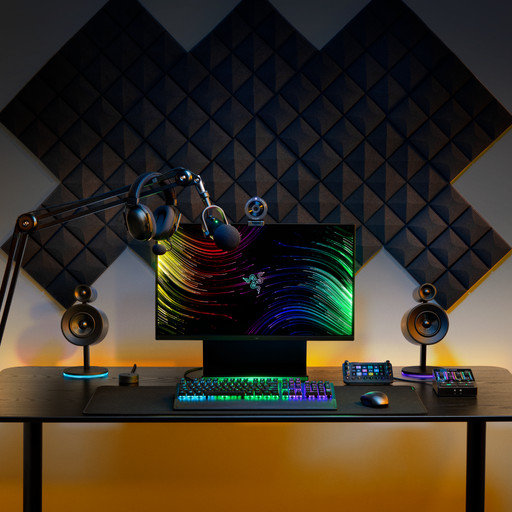 Streaming accessory - Coolblue - Before 23:59, delivered tomorrow