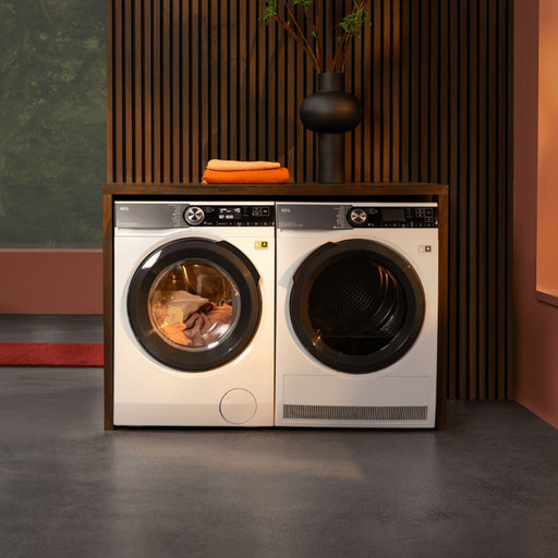 Wasmachine en droger set kopen? - Coolblue - Voor 23.59u, morgen in huis