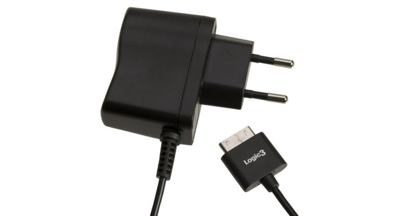 Logic3 AC-adapter PSP Go - Coolblue - Voor 23.59u, morgen in huis