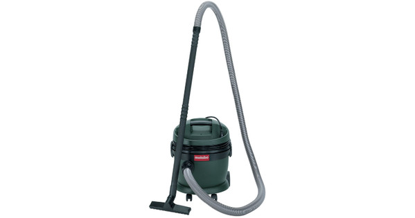 Metabo Alleszuiger AS 1200 - Coolblue - Voor 23.59u, morgen in huis