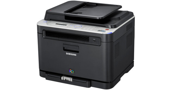 Samsung CLX-3185FW - Coolblue - Voor 23.59u, morgen in huis