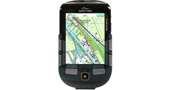 Satmap Active 10+ - Coolblue - Voor 23.59u, morgen in huis
