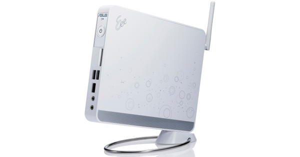 Asus EeeBox PC EB1012P-W020E - Coolblue - Voor 23.59u, morgen in huis