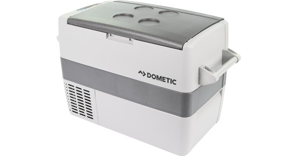 Dometic CoolFreeze CF 50 - Elektrisch - Coolblue - Voor 23.59u, morgen in huis