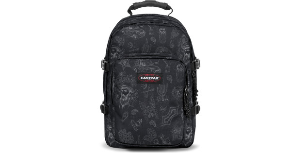 Eastpak Provider West Black - Rugzakken - Coolblue
