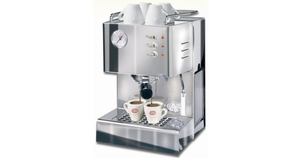 Quick Mill 3004 RVS Double Thermoblock - Coolblue - Voor 23.59u, morgen ...