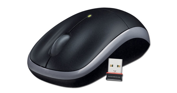 Logitech M180 Draadloze Laptopmuis - Coolblue - Voor 23.59u, morgen in huis