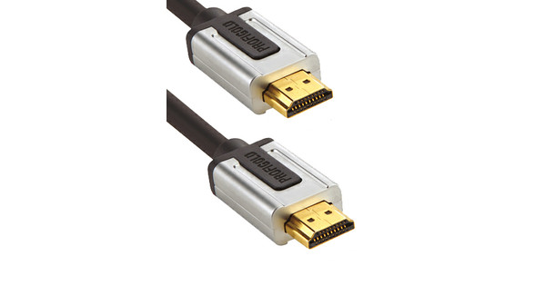 Profigold SKY HDMI 1.3 Kabel 3 meter - Coolblue - Voor 23.59u, morgen ...