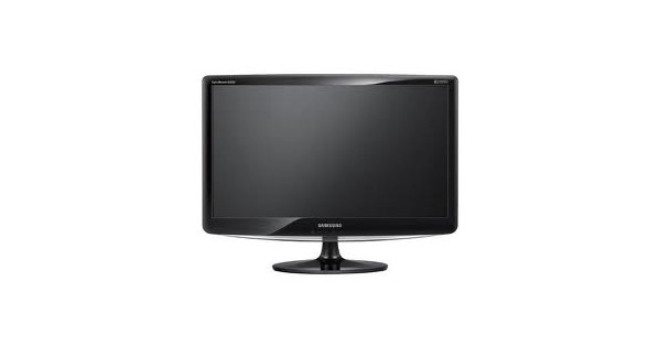 Samsung Monitor 20 inch SyncMaster B2030N - Coolblue - Voor 23.59u ...