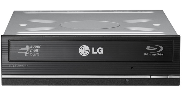 LG BH10LS30 Interne Blu-ray Brander - Coolblue - Voor 23.59u, morgen in ...