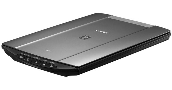 Canon CanoScan LiDE 210 - Coolblue - Voor 23.59u, morgen in huis