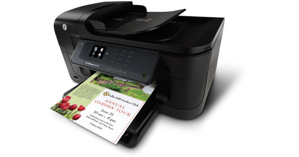 HP Officejet Pro 6500A e-All-in-One - Coolblue - Voor 23.59u, morgen in ...