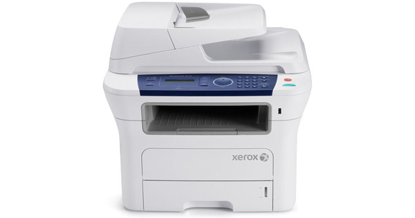 Xerox WorkCentre 3210N - Coolblue - Voor 23.59u, morgen in huis