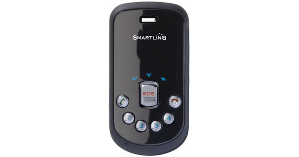 SafeLinQ SmartLinQ - Coolblue - Voor 23.59u, morgen in huis