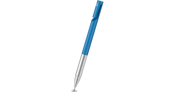 Adonit Mini 4 Stylus Blauw - Coolblue - Voor 23.59u, morgen in huis