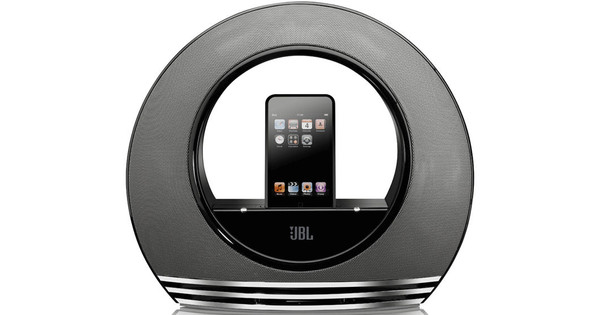 JBL Radial Black - Coolblue - Voor 23.59u, morgen in huis