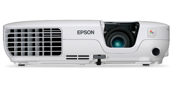 Epson EB-S7 - Coolblue - Voor 23.59u, morgen in huis