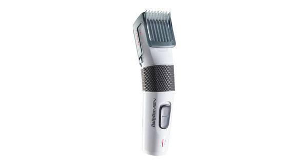 BaByliss For Men E795E - Coolblue - Voor 23.59u, morgen in huis