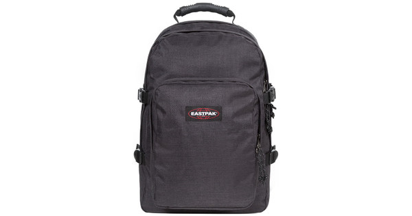 Eastpak Provider Loud Black - Rugzakken - Coolblue