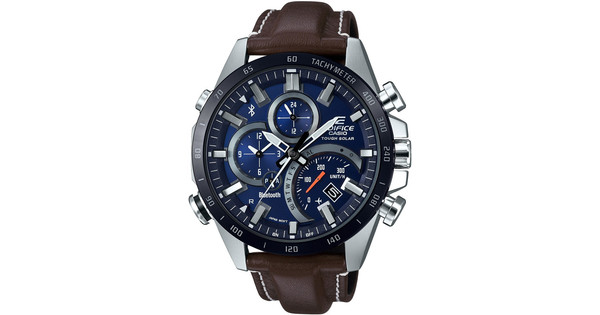Casio Edifice EQB-501XBL-2AER - Coolblue - Voor 23.59u, morgen in huis
