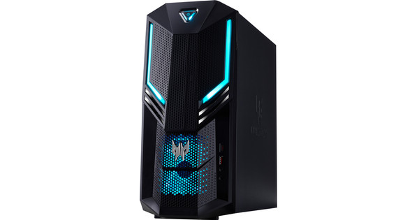 Acer Predator Orion 3000 600 I72070-06 - Coolblue - Before 23:59 ...