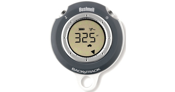 Bushnell BackTrack Original - Coolblue - Voor 23.59u, morgen in huis