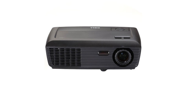 Dell 1210s - Coolblue - Voor 23.59u, morgen in huis