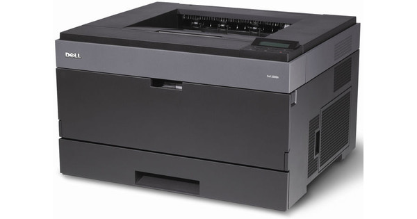 Dell 2330DN - Coolblue - Voor 23.59u, morgen in huis