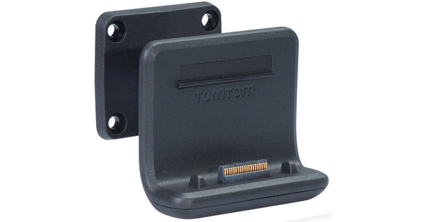 TomTom Fixed Mount Kit GO LIVE - Coolblue - Voor 23.59u, morgen in huis