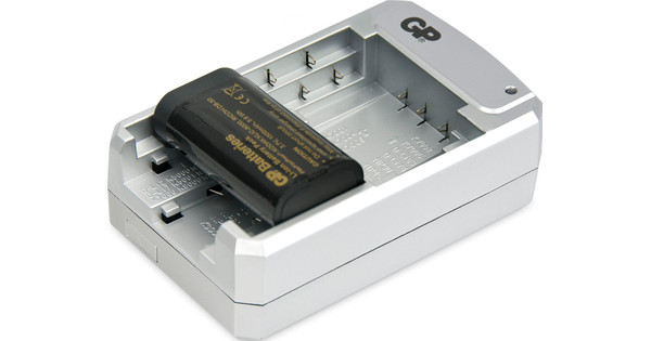 GP Charger Panasonic - Coolblue - Voor 23.59u, morgen in huis