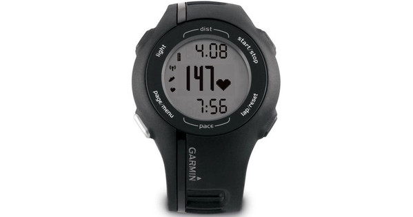 Garmin Forerunner 210 - Coolblue - Voor 23.59u, morgen in huis