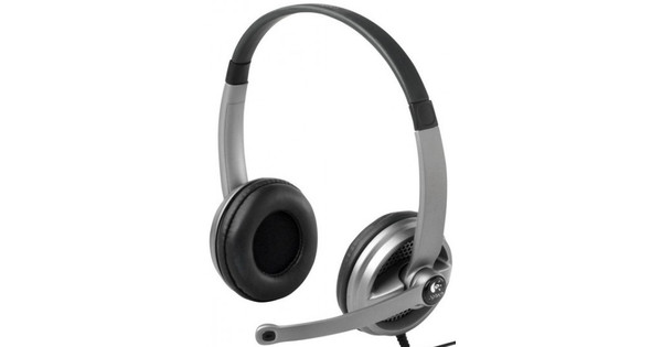 Logitech ClearChat - Coolblue - Voor 23.59u, morgen in huis