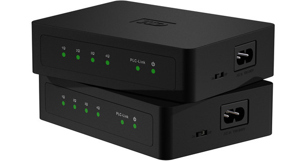 Western Digital WD LiveWire - Coolblue - Voor 23.59u, morgen in huis