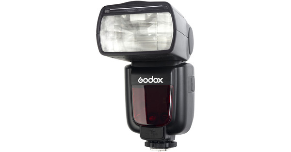 Godox Speedlite V850II kit - Coolblue - Voor 23.59u, morgen in huis