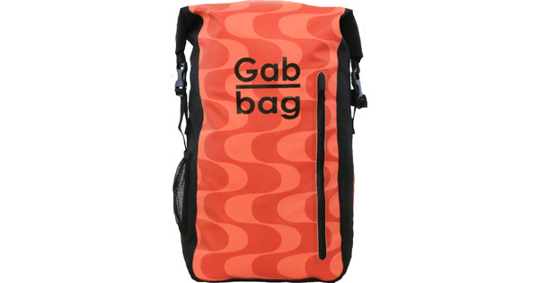 Gabbag The Original 2 Rood - Coolblue - Voor 23.59u, morgen in huis