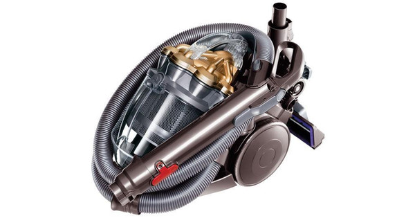 Dyson DC20 Origin - Coolblue - Voor 23.59u, morgen in huis