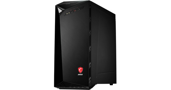 MSI Infinite 8RC-259EU - Coolblue - Voor 23.59u, morgen in huis