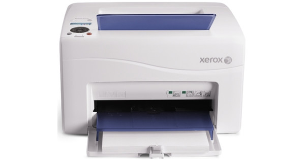 Xerox Phaser 6010N - Coolblue - Voor 23.59u, morgen in huis