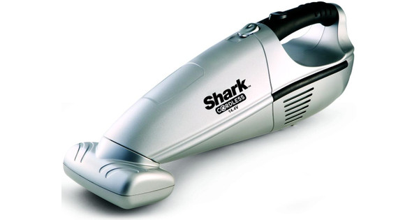 Domo Shark Kruimelzuiger DO203S - Coolblue - Voor 23.59u, morgen in huis