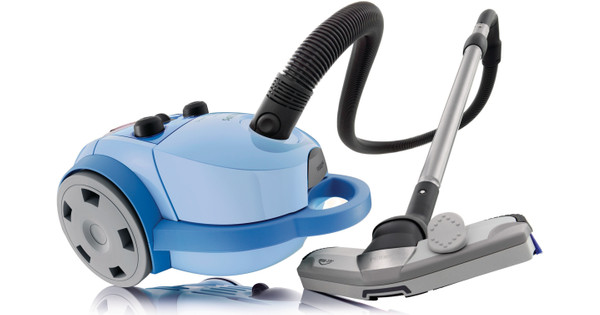 Philips FC9060/01 Jewel - Coolblue - Voor 23.59u, morgen in huis