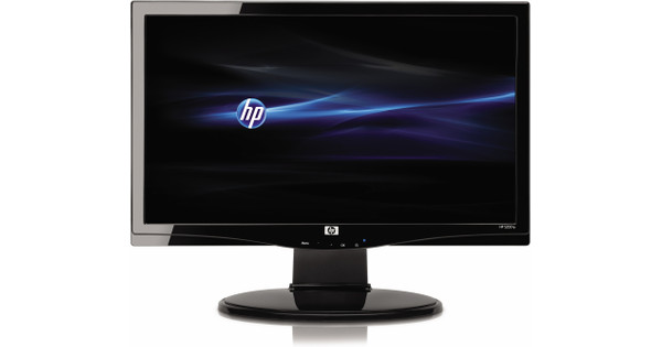 HP S2031a 20'' Monitor - Coolblue - Voor 23.59u, morgen in huis