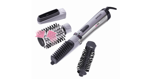 Babyliss 2735E - Coolblue - Voor 23.59u, morgen in huis