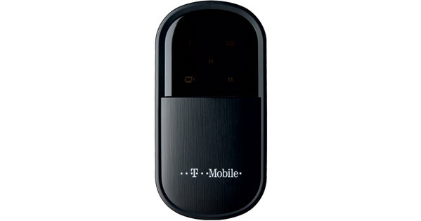 T-Mobile Prepaid Broadband Box - Coolblue - Voor 23.59u, morgen in huis