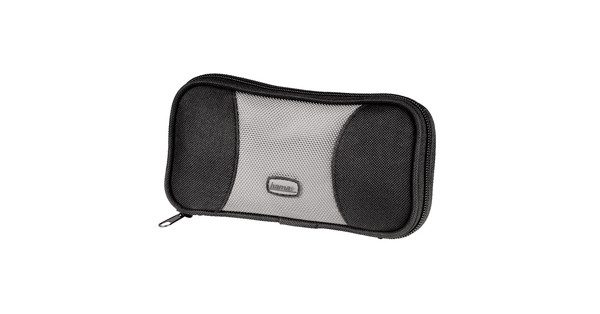 Hama Track Pack II Filtertas 72mm - Coolblue - Voor 23.59u, morgen in huis