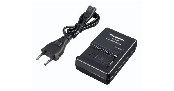Panasonic VW-BC20 acculader - Coolblue - Voor 23.59u, morgen in huis