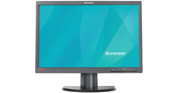 Lenovo ThinkVision L2251p 22'' Monitor - Coolblue - Voor 23.59u, morgen ...